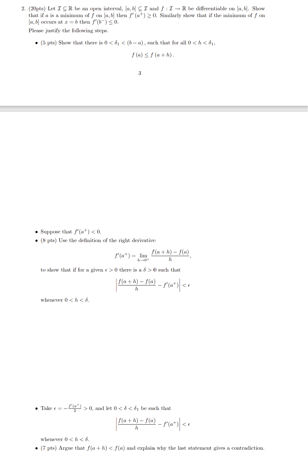 Solved please include a picture of your solution, answer all | Chegg.com