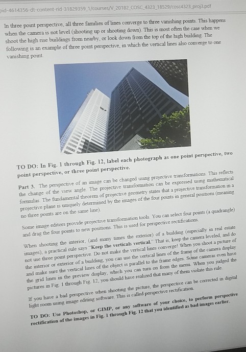 Solved 1336 dt-content rid-31829359 1/courses/V 20182 COSC | Chegg.com