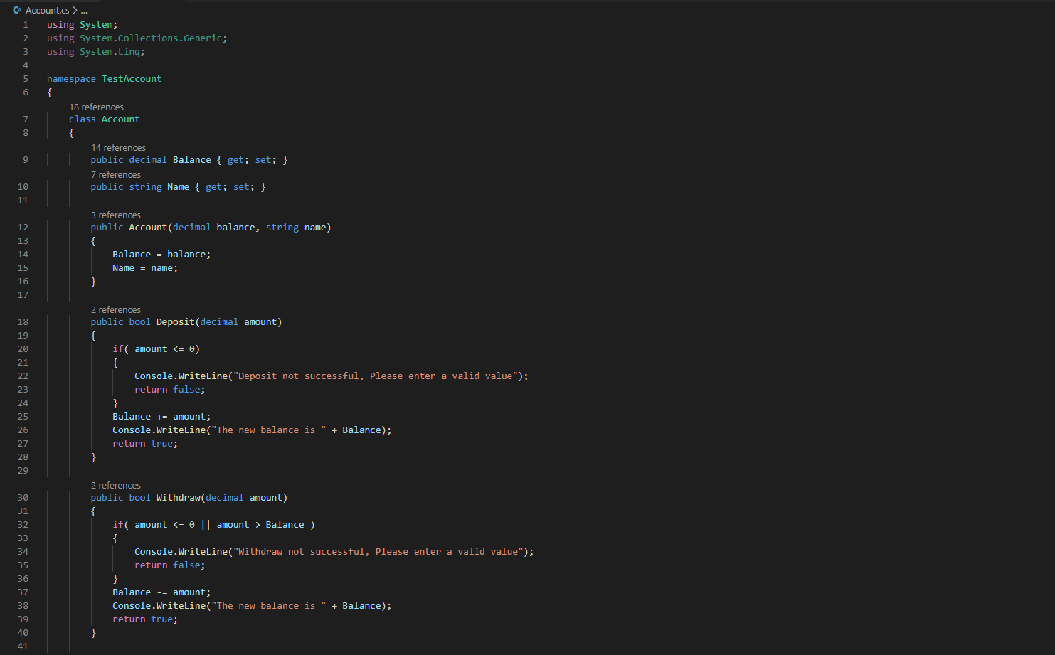 I am struggling to understand how to implement | Chegg.com