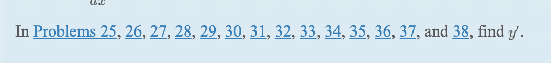 Solved In Problems 25,26,27,28,29,30,31,32,33,34,35,36,37, | Chegg.com