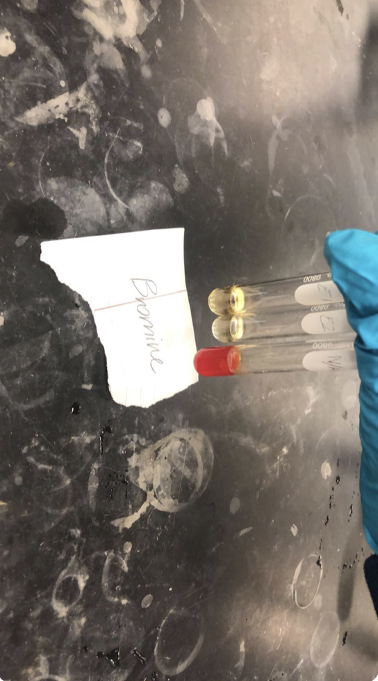 Solved Please help I want to know if these tests are | Chegg.com