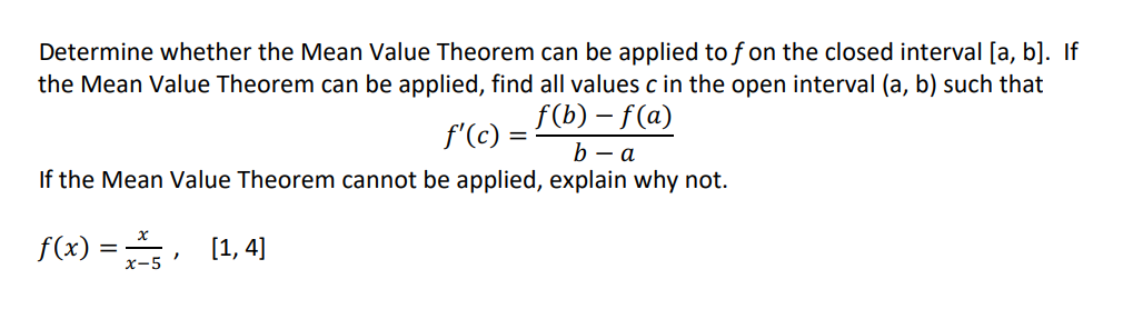 Solved Please show work and read it properly. the function | Chegg.com