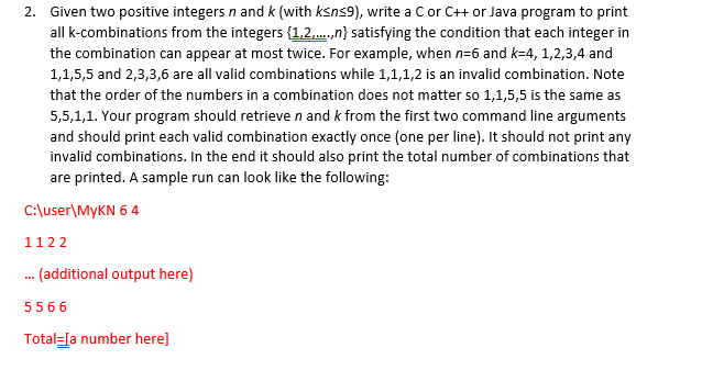 Solved Program In Java Please 3742