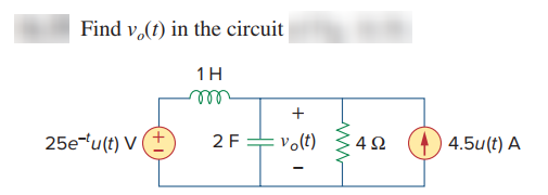 Solved please solve using fourier transform thanks this is | Chegg.com Solved please solve using fourier transform thanks this is | Chegg.com