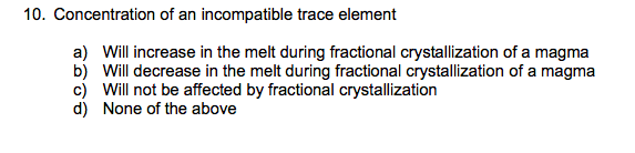 Solved 1. A radioactive decay chain reaches secular | Chegg.com