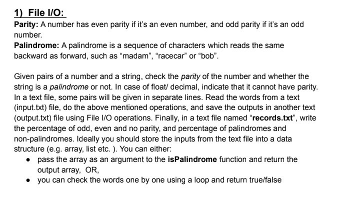 Solved Sir please solve the problem in Python3 and paste the | Chegg.com