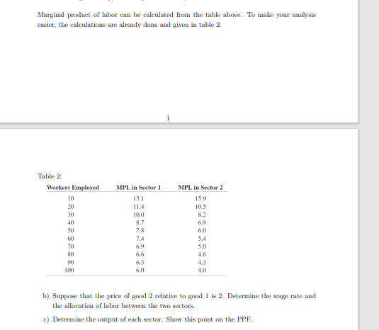 Solved Explain your answers and show your work. 1. Specific | Chegg.com