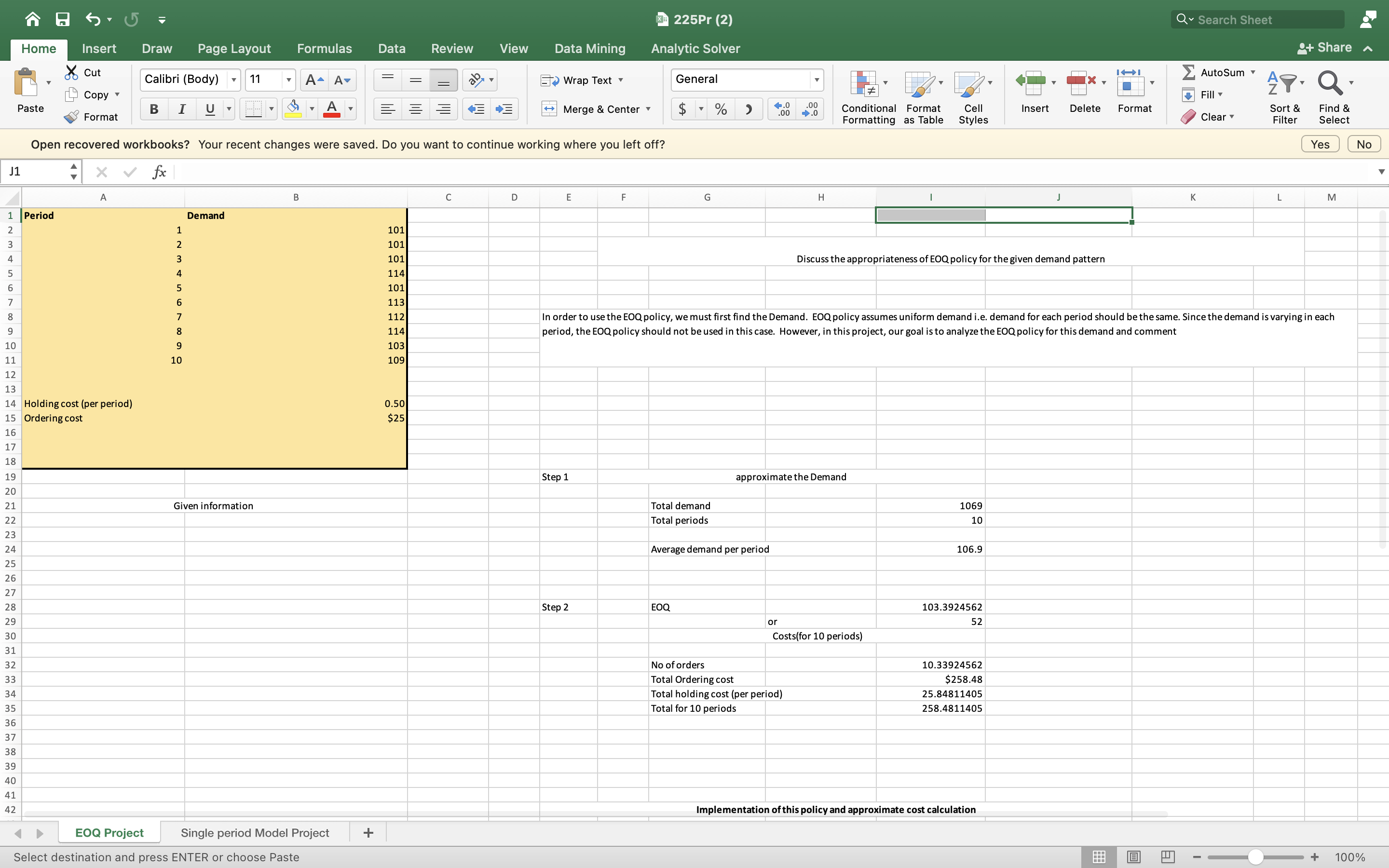 Solved Please complete the tasks on the excel sheet (Tasks 1 | Chegg.com Solved Please complete the tasks on the excel sheet (Tasks 1 | Chegg.com