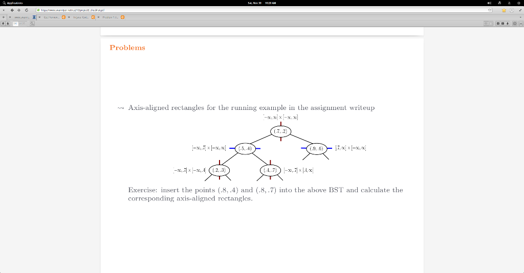 Solved In Java Code Provided Below This Project Uses