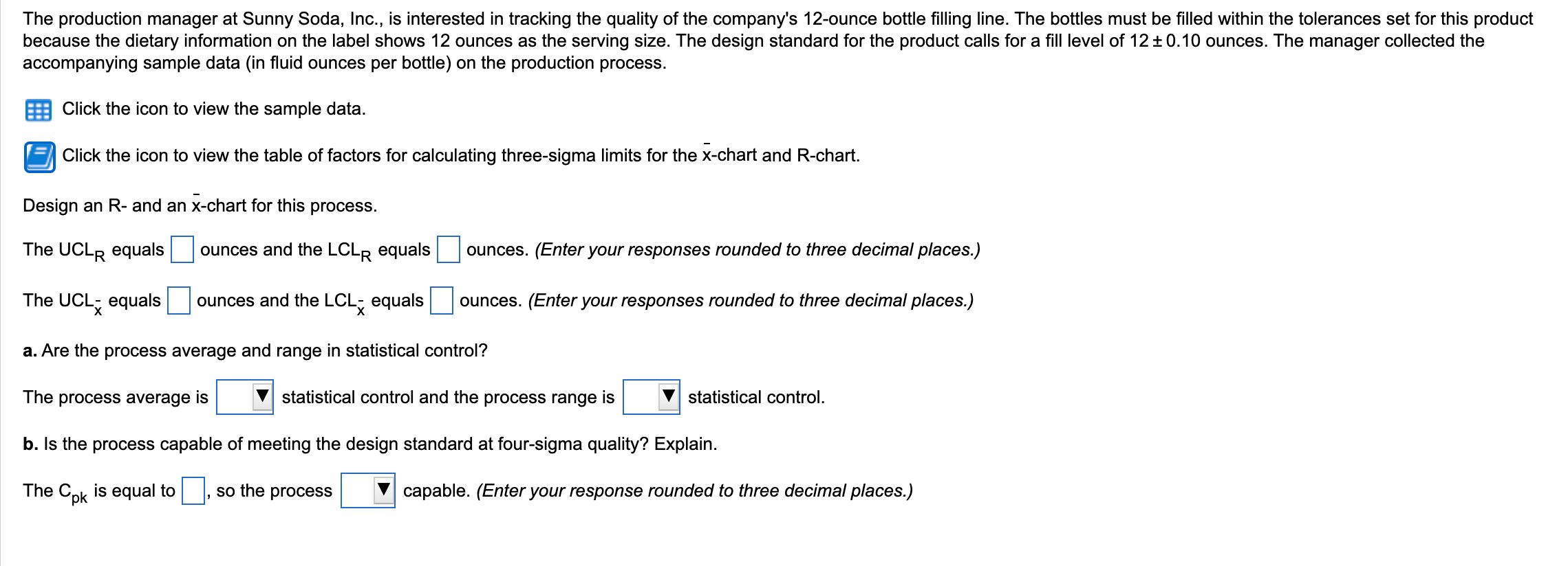 Solved Data TableMore Info Factors for calculating | Chegg.com