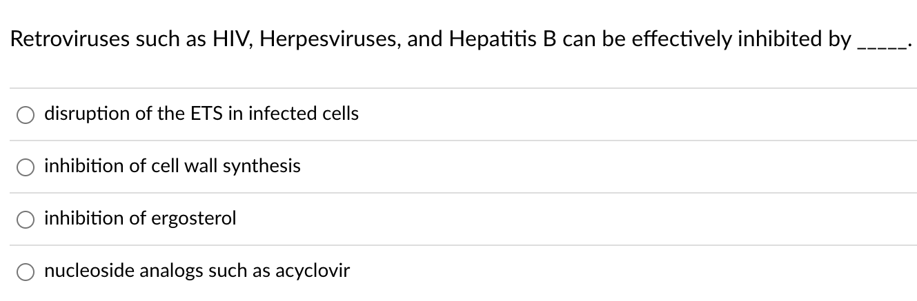 RNA-dependent RNA polymerase (RdRp) is an enzyme | Chegg.com