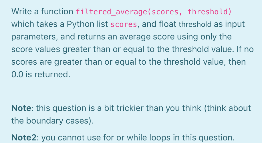 Solved Q1. Using Python, You need to use Numpy(not only | Chegg.com
