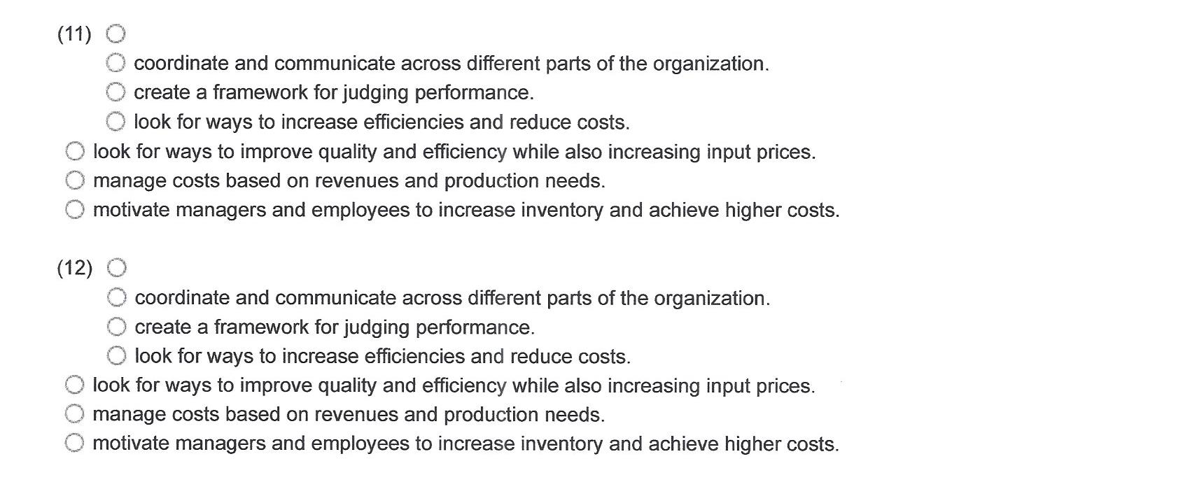 Solved Animal Transport Company makes two pet carriers, the | Chegg.com