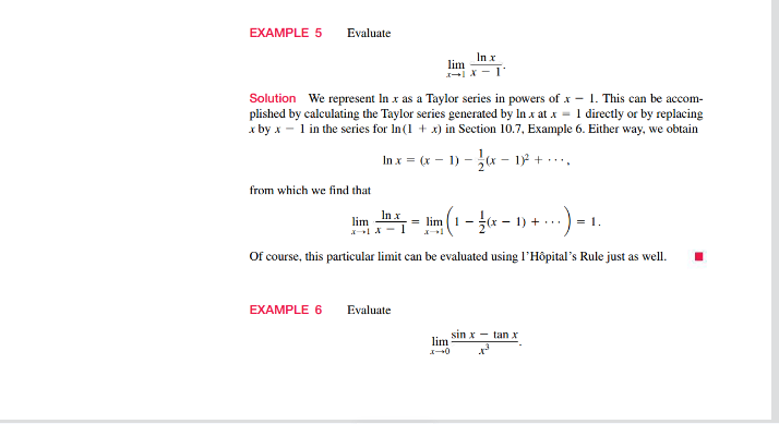 Solved Section 10.10 Reading Assignment: Applications of | Chegg.com Solved Section 10.10 Reading Assignment: Applications of | Chegg.com
