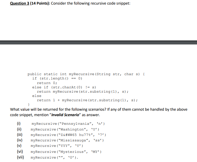 Solved \ Please do not copy from other sources, will give | Chegg.com