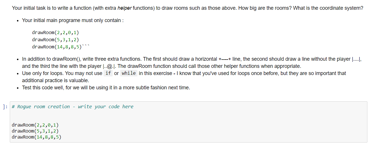 Solved Exercise - a more practical guessing game (5 marks) | Chegg.com