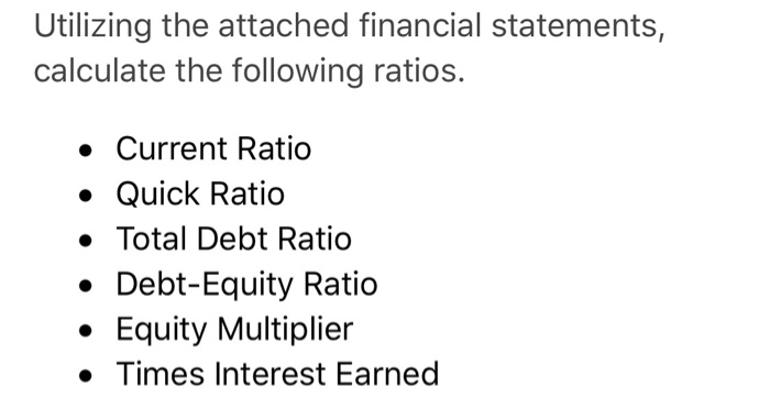 How To Find Total Debt Ratio how-to-find-total-debt-ratio
