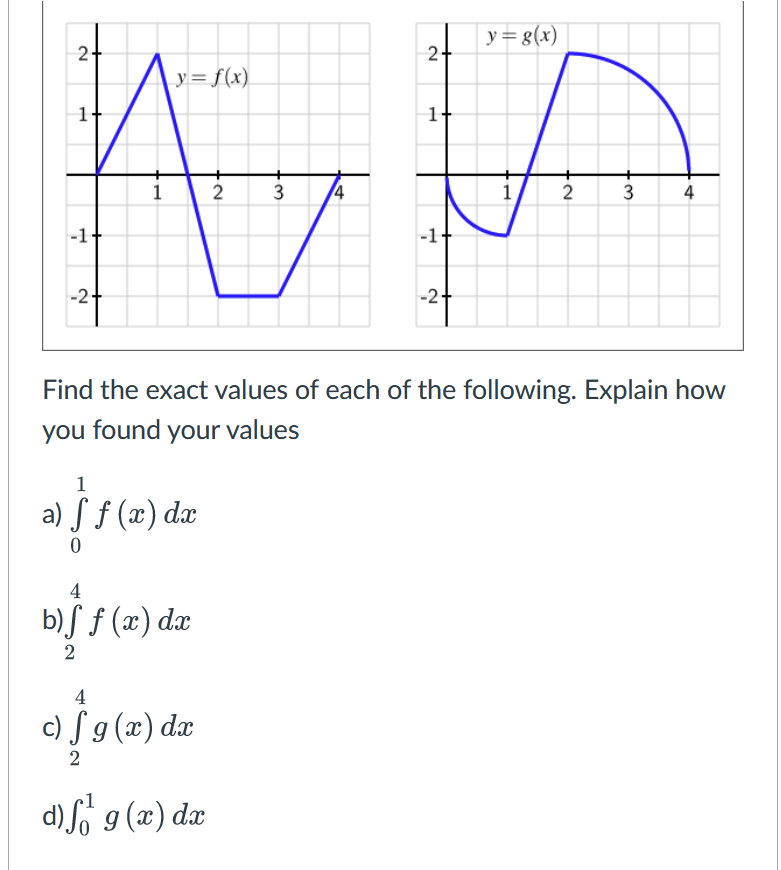 Solved I don't understand what it wants?? this is from | Chegg.com
