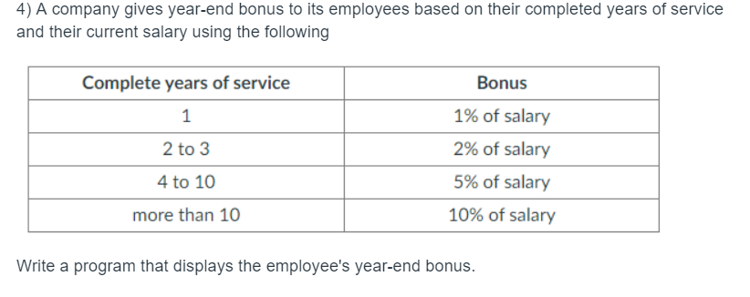 Solved I need help in coding the following problems using | Chegg.com