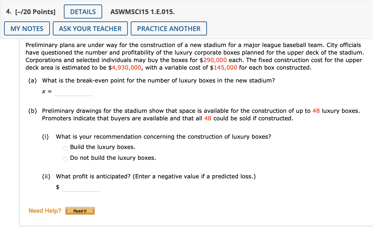 Solved Please Write all answers legible and include work. | Chegg.com