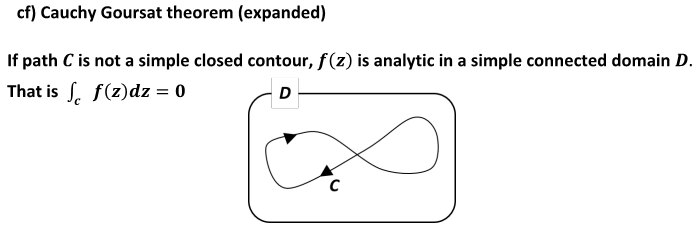 Solved Evaluate ∫ 𝑒𝑧𝑑𝑧, where 𝐶 is the contour in | Chegg.com