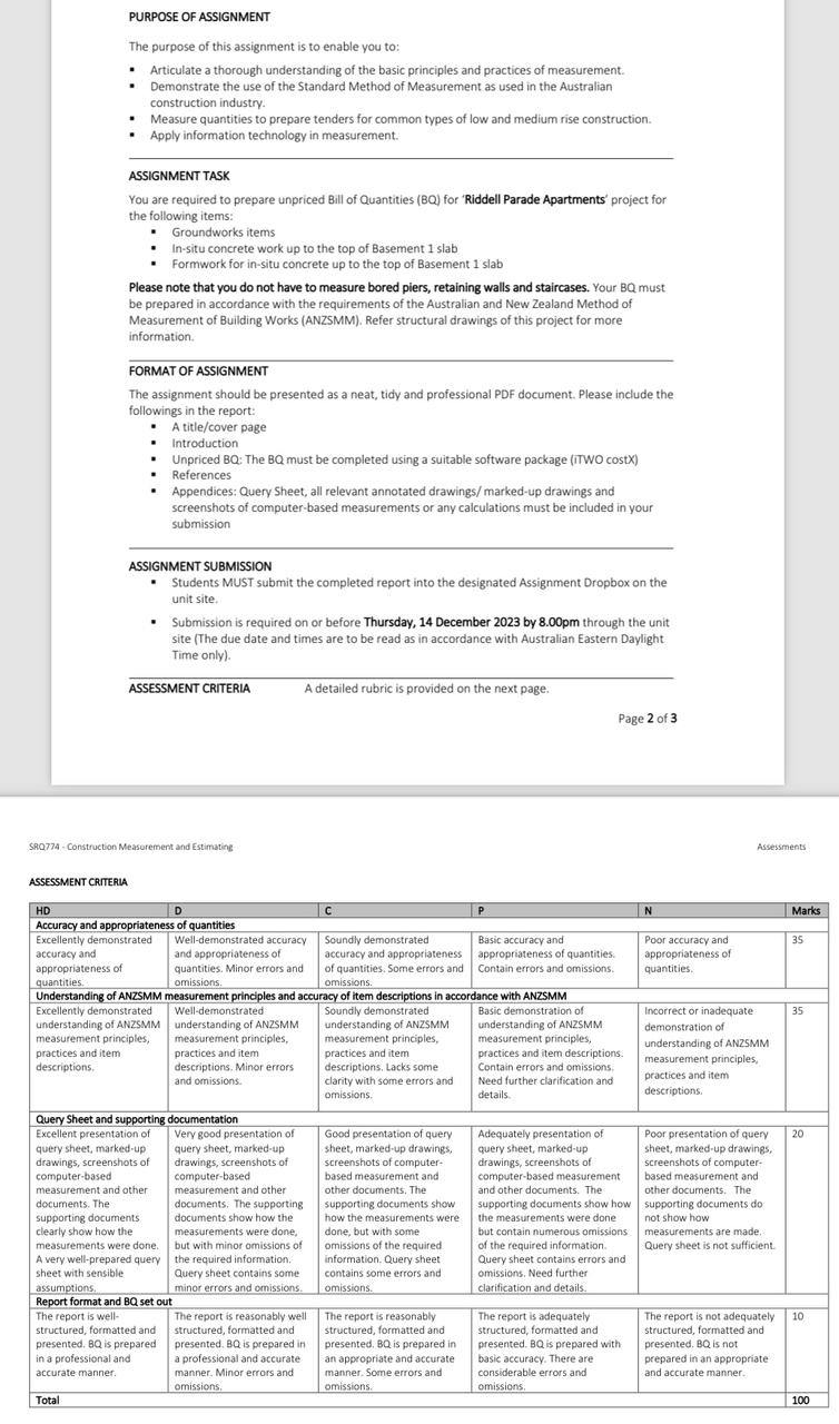 Solved Purpose Of Assignmentthe Purpose Of This Assignment
