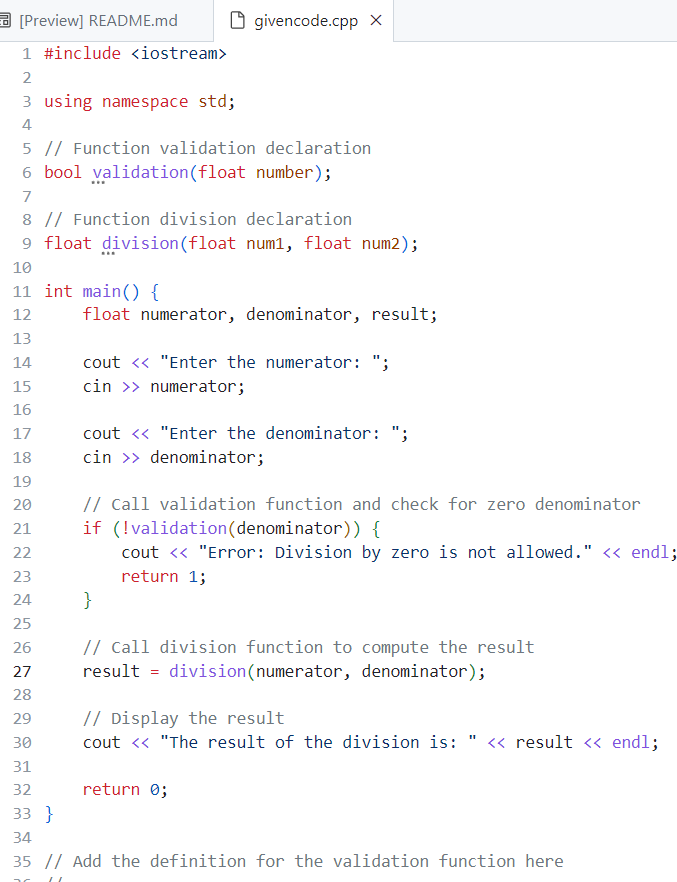 The purpose of this assignment learn about and use | Chegg.com