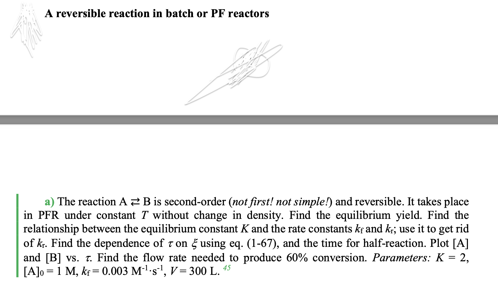 Solved How would i solve this question on MAPLE software : I | Chegg.com