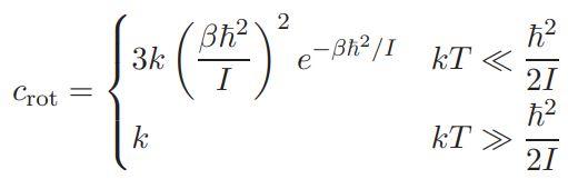 Solved Calculate the classical and quantum partition | Chegg.com