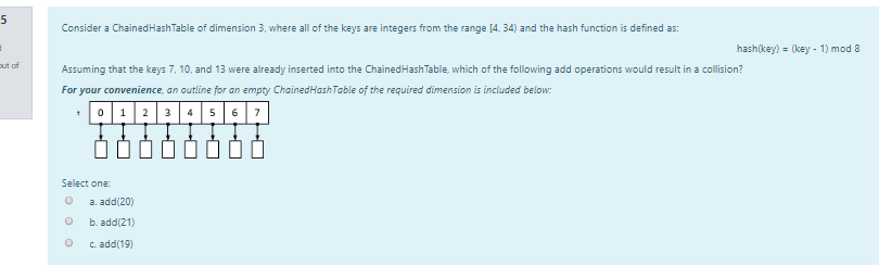 Solved Suppose that "Algorithm A" has a runtime O(n) and | Chegg.com