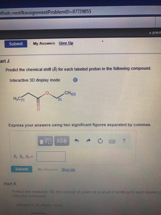 Solved offset= next&assignmentProblemID=87729855 Resources a | Chegg.com