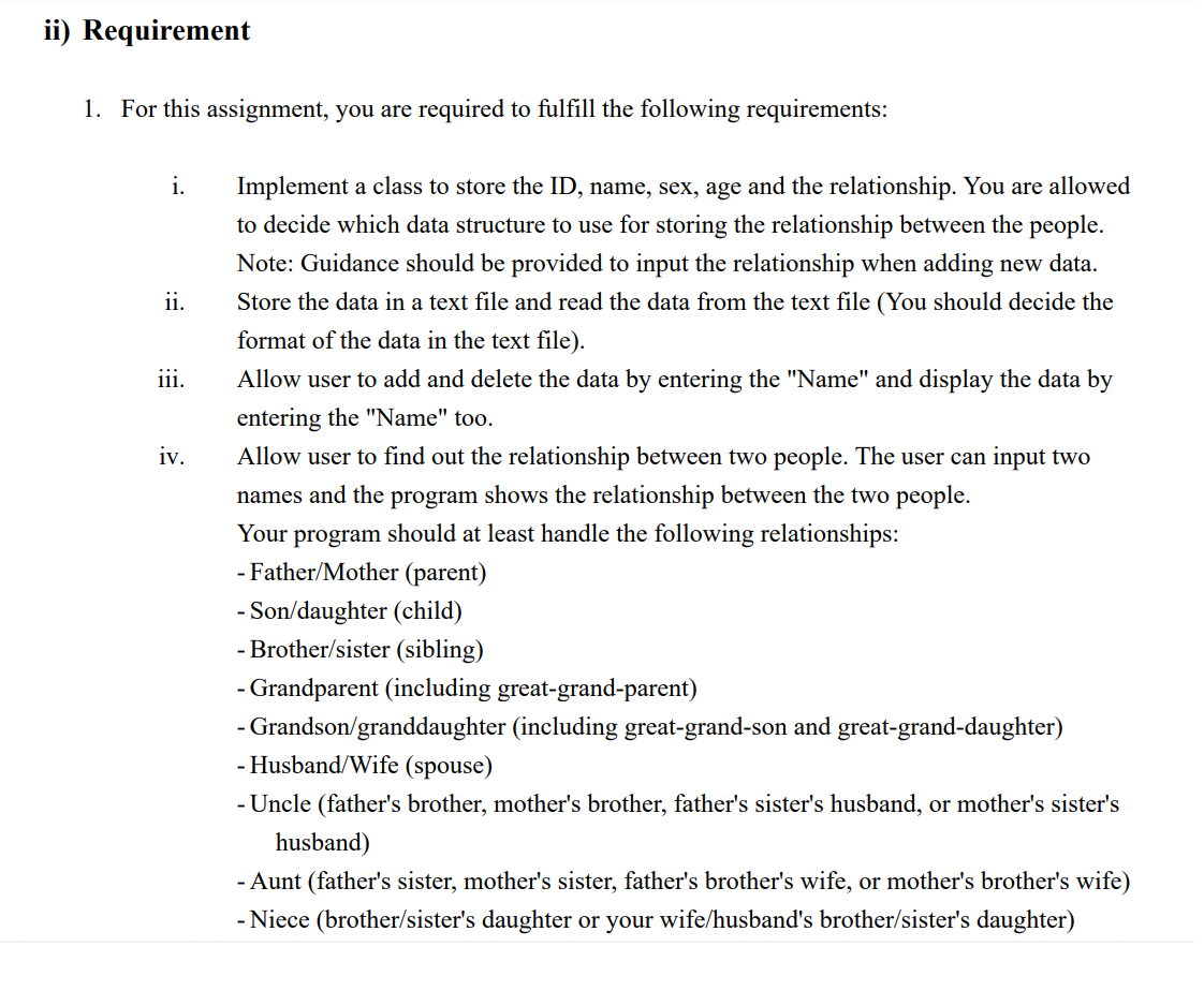 Solved i have these codes but i need help with adding | Chegg.com