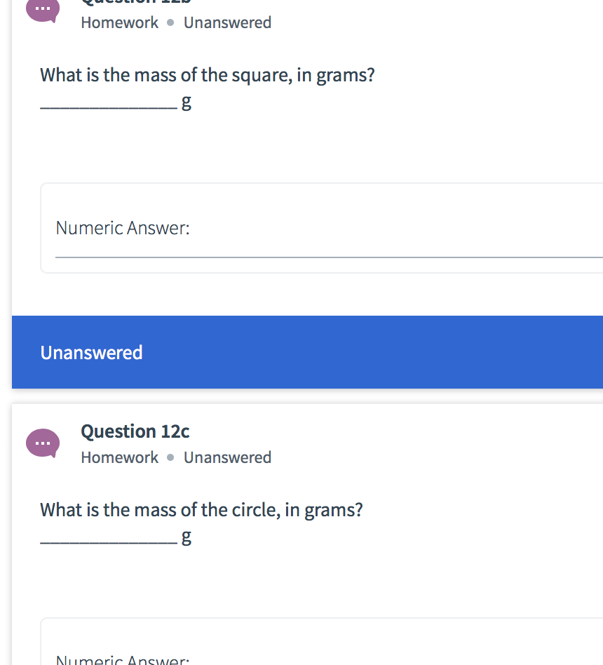 Solved The mobile shown above is in static equilibrium. The | Chegg.com