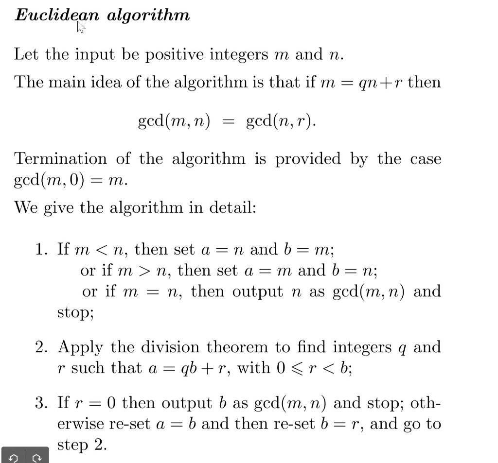 Solved 4. (Induction) Using induction on the number of step | Chegg.com
