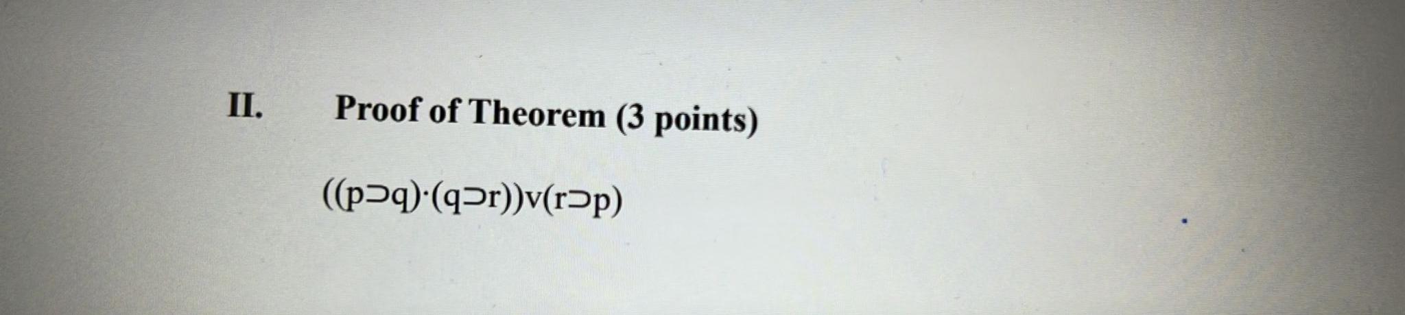 Use C.P. (conditional proof) or/and I.P. (indirect | Chegg.com