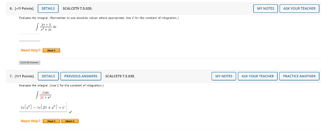 Solved Hello, I am so struggling the question number 6. I | Chegg.com
