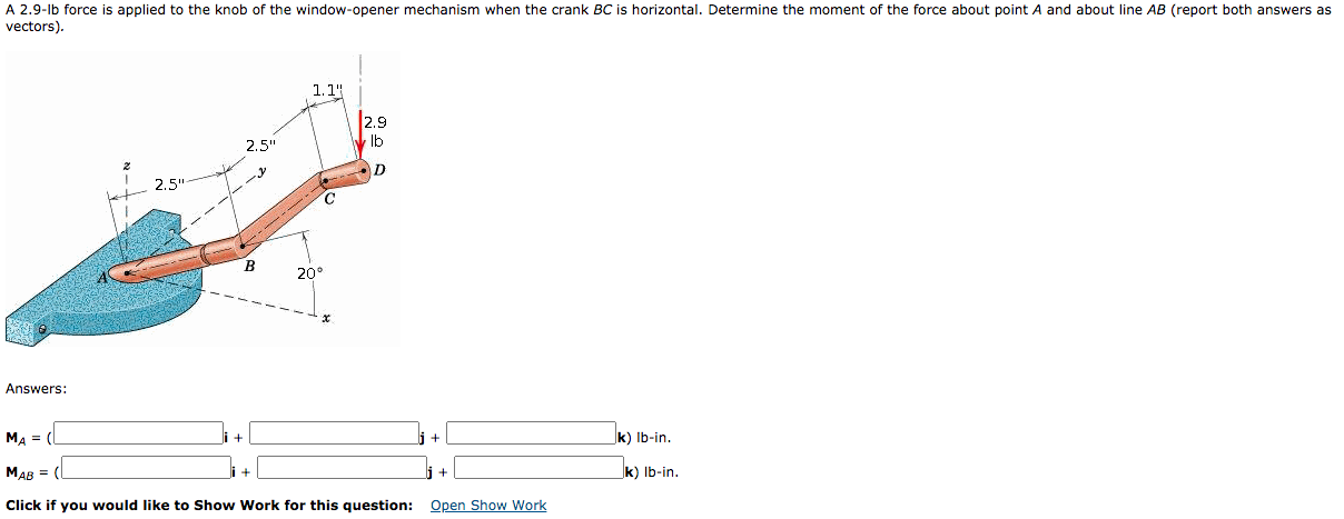 Solved Can you explain further on how to solve the Mab?? | Chegg.com