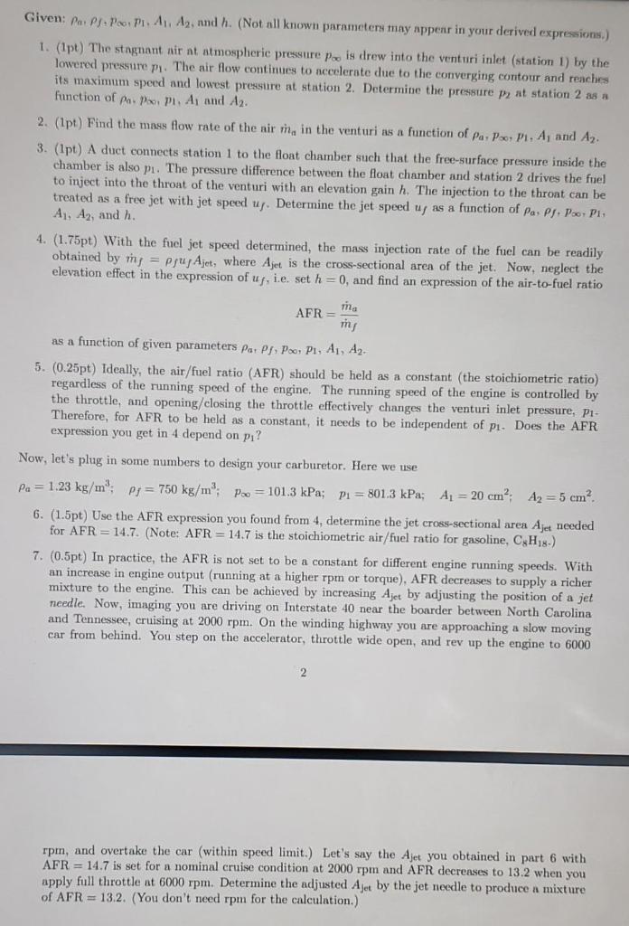 Need help understanding this before my test. Old | Chegg.com