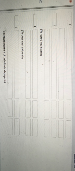 Solved Problem 11-2A (Part Level Submission) The | Chegg.com