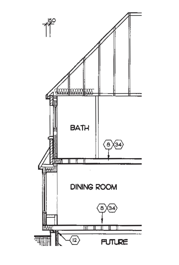 Introduction to Residential Construction Assignment | Chegg.com