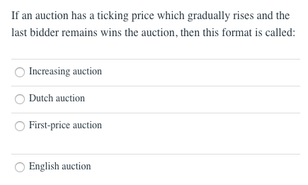 Solved True/False. The roommates problem always has a stable | Chegg.com