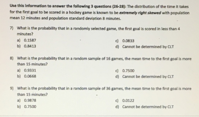 Solved use this information to answer the following 3 | Chegg.com