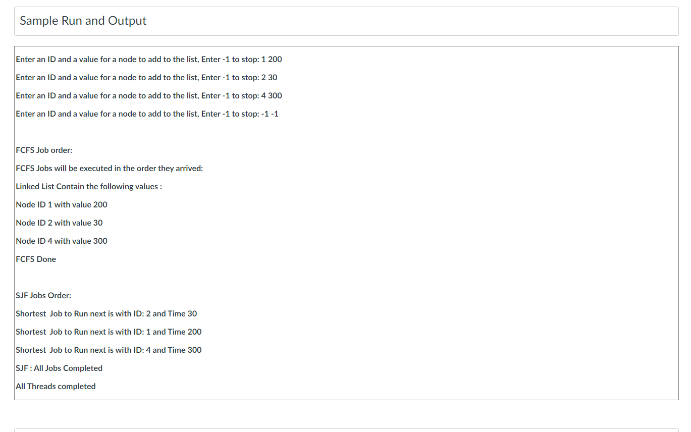 Solved Please write the two programs using C language and | Chegg.com