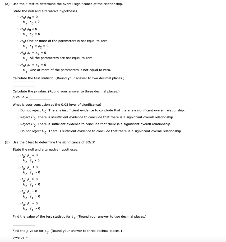 Solved DATAfile: MLBPltching A statistical program is | Chegg.com