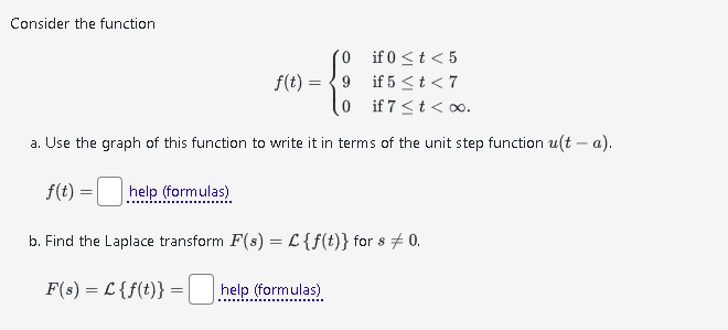 Solved Consider the | Chegg.com