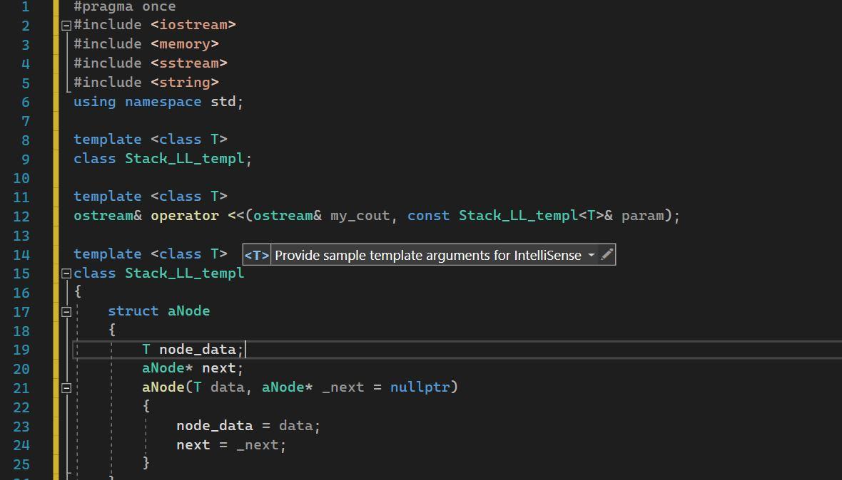 Solved Please help me finish code for this header file. Add | Chegg.com