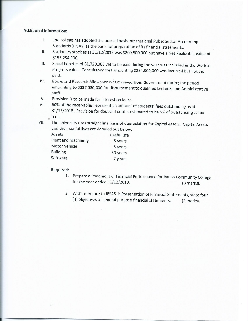Graded Assessment 2: Problem Set #1 General Purpose | Chegg.com