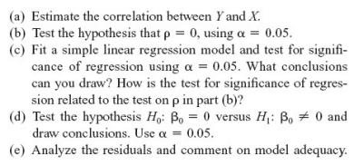 Solved kindly show data in minitab or excel, please do not | Chegg.com