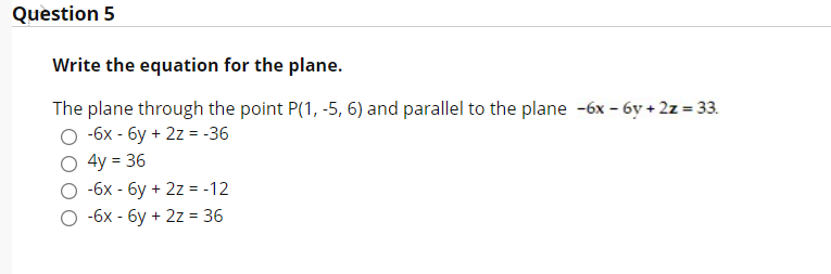 Solved Question 14 Calculate the requested distance. The | Chegg.com