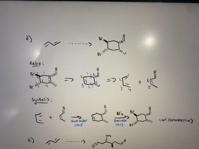 Solved Can someone explain how this was done step by step | Chegg.com